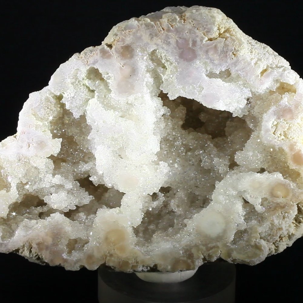 Quartz Geodes
