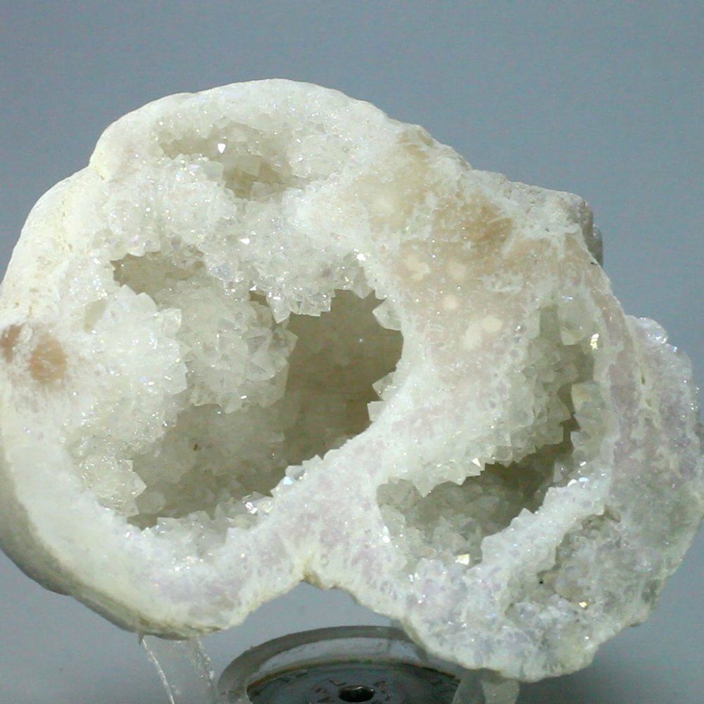 Crystal Geodes