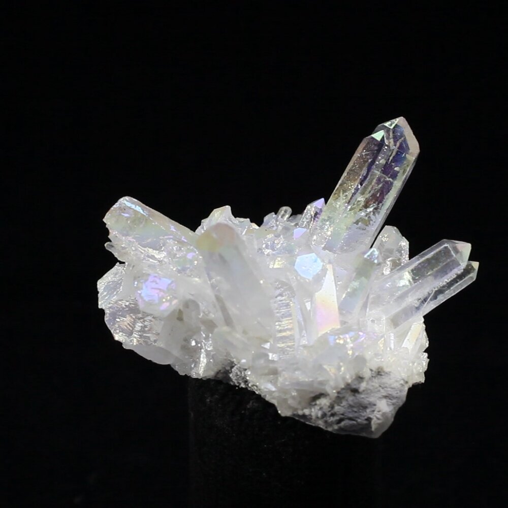 Angel Aura Quartz