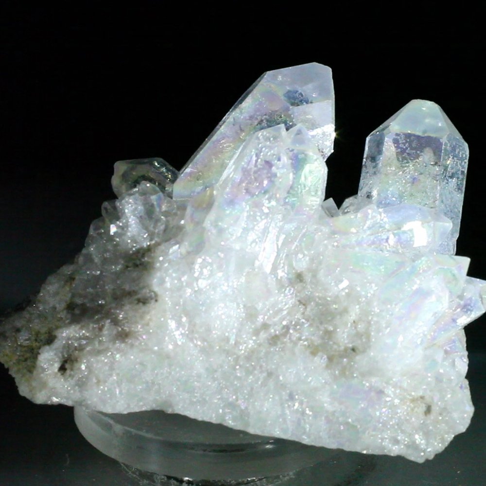 Angel Aura Quartz