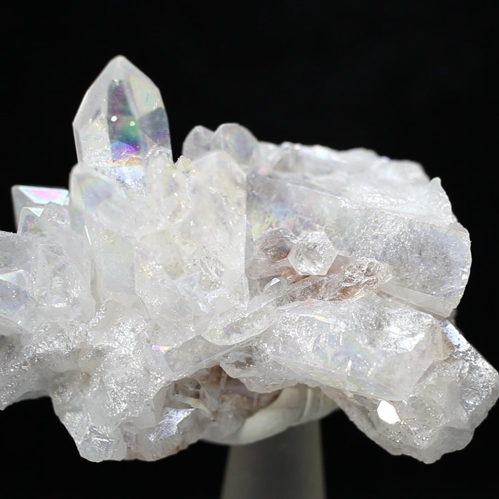 Angel Aura Quartz