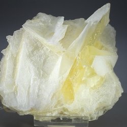 Calcite - Angel Wing Crystals