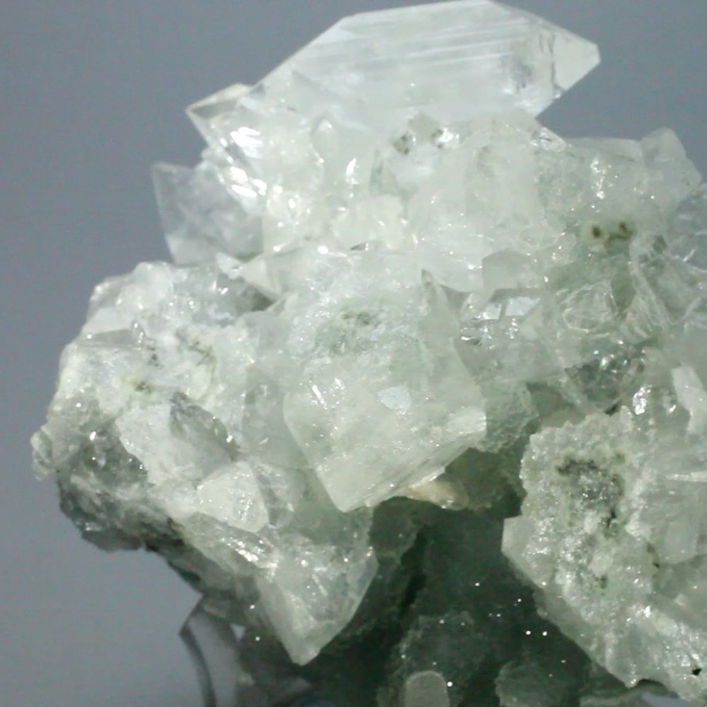 Apophyllite