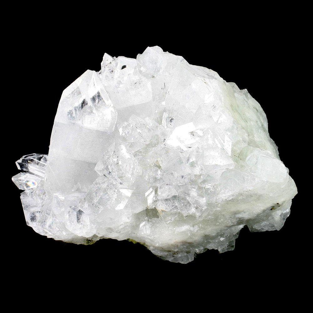 Apophyllite
