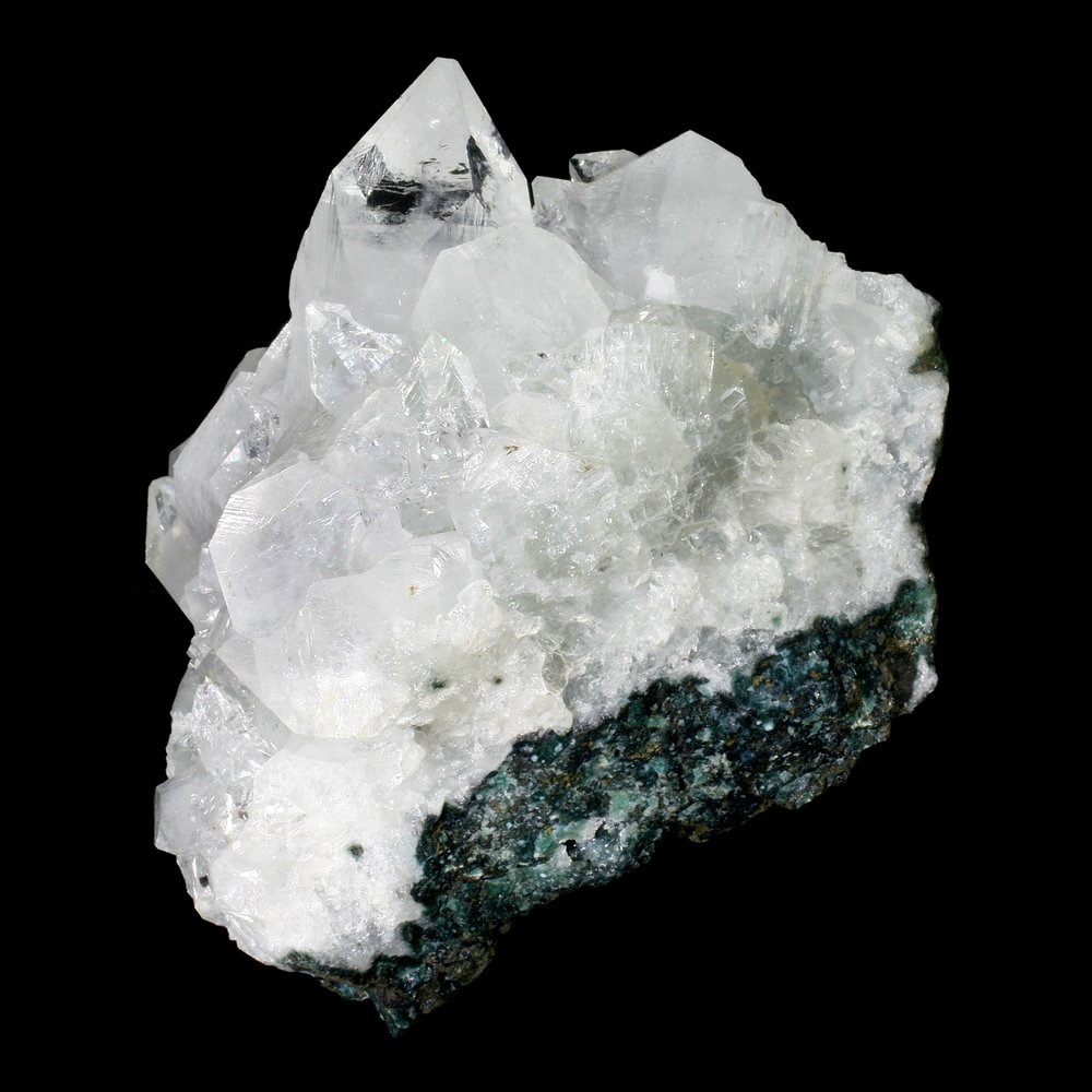 Apophyllite