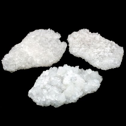 Apophyllite Crystal Specimen - Large