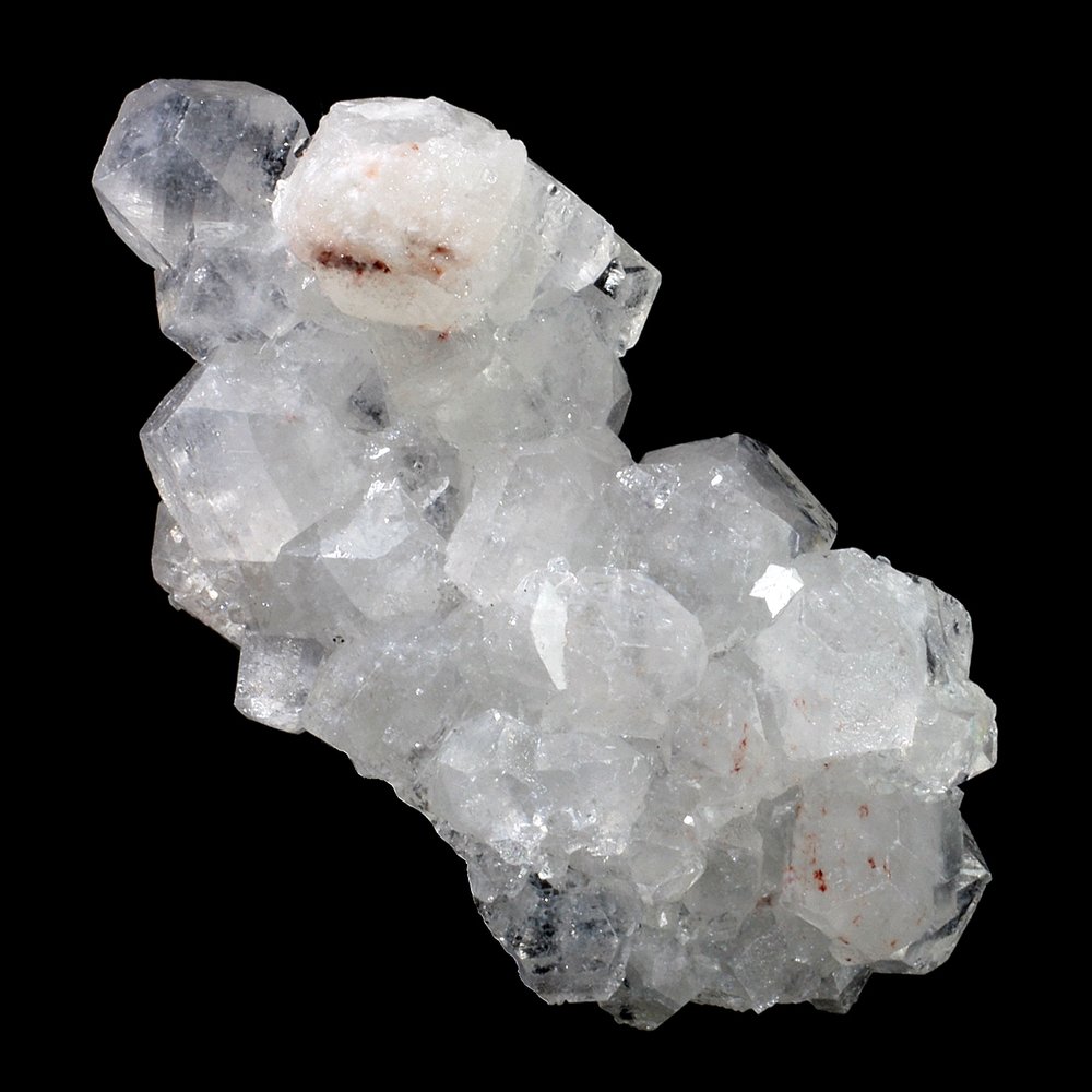 Apophyllite Crystals