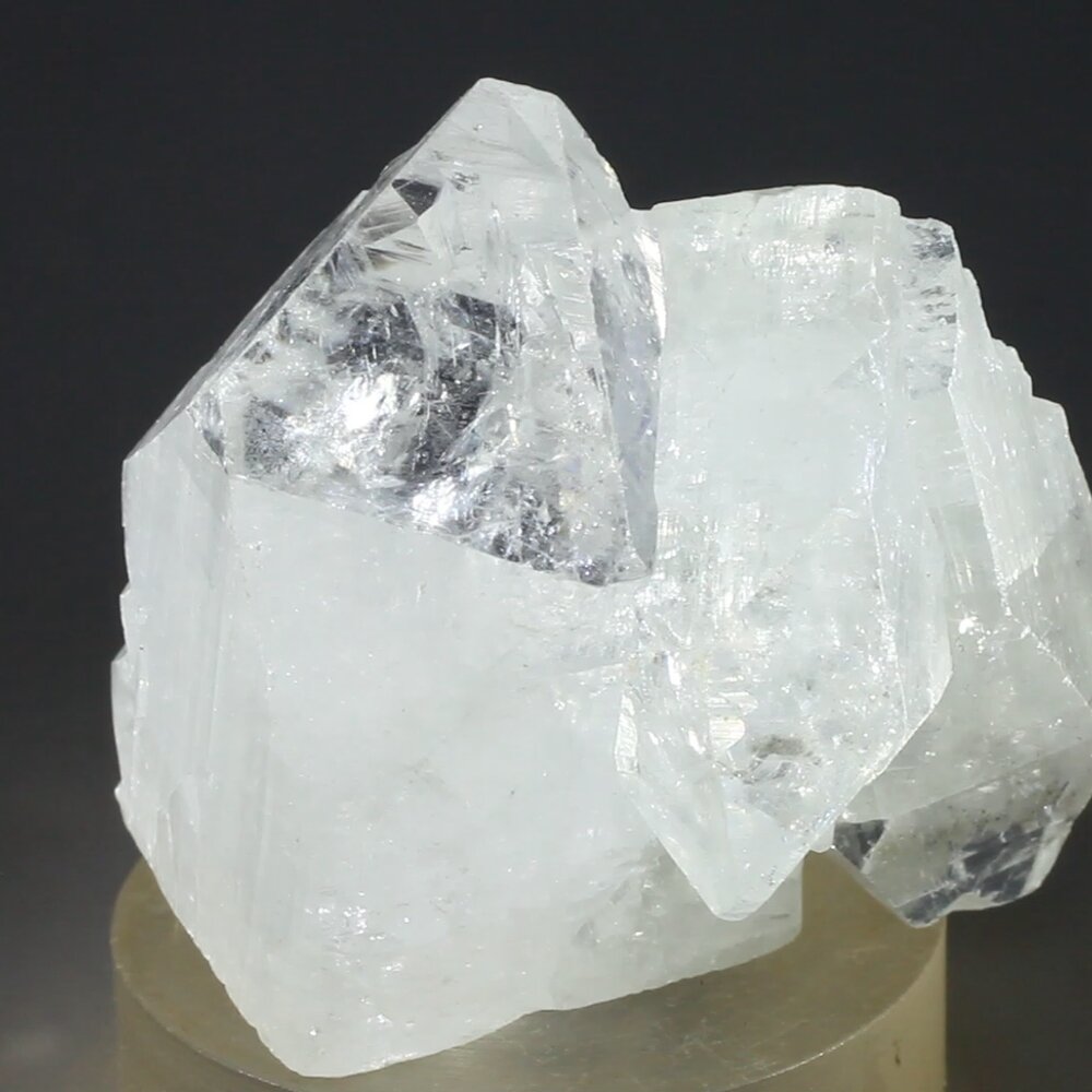 Apophyllite