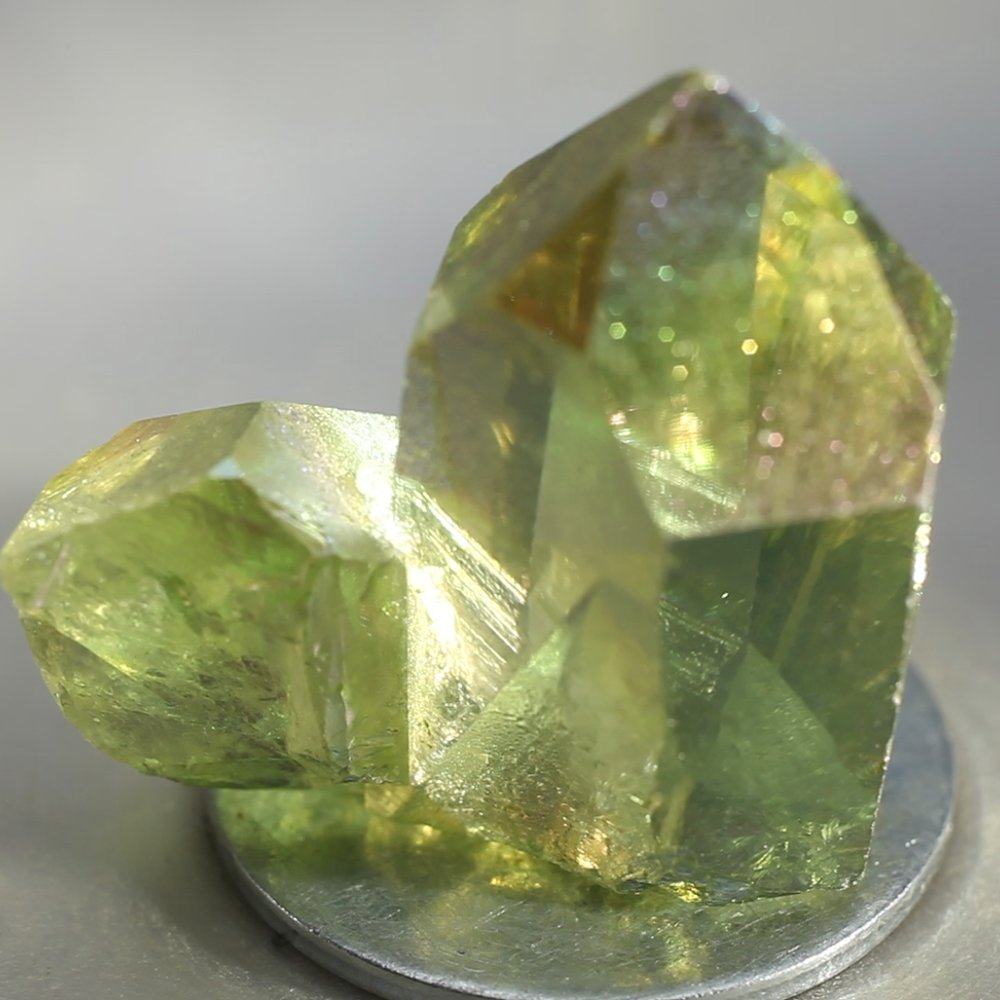 Ultra Aura Quartz