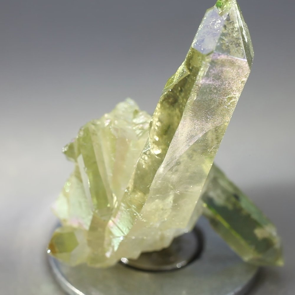 Ultra Aura Quartz