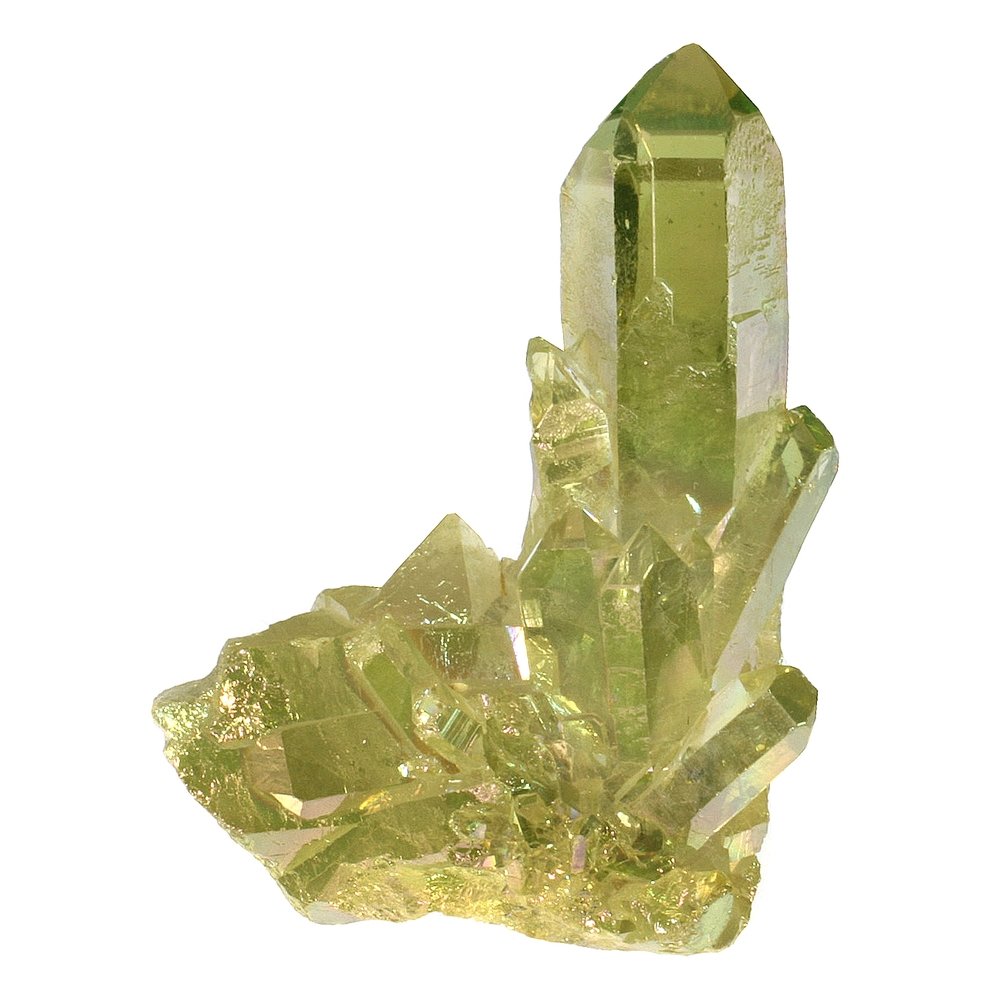 Ultra Aura Quartz