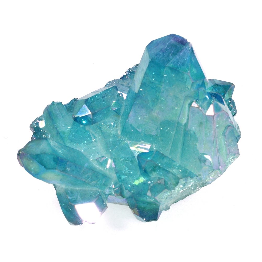 Aqua aura quartz - celebritytyred