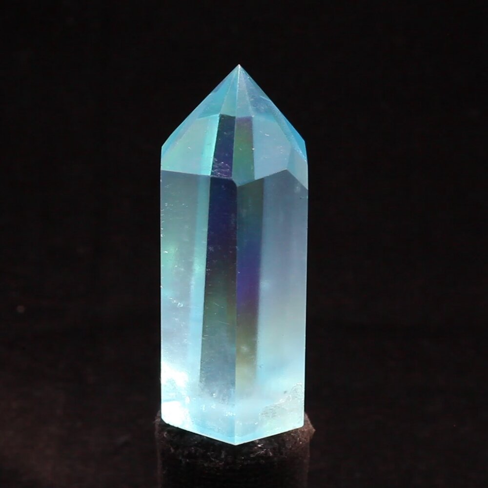 Crystal Points