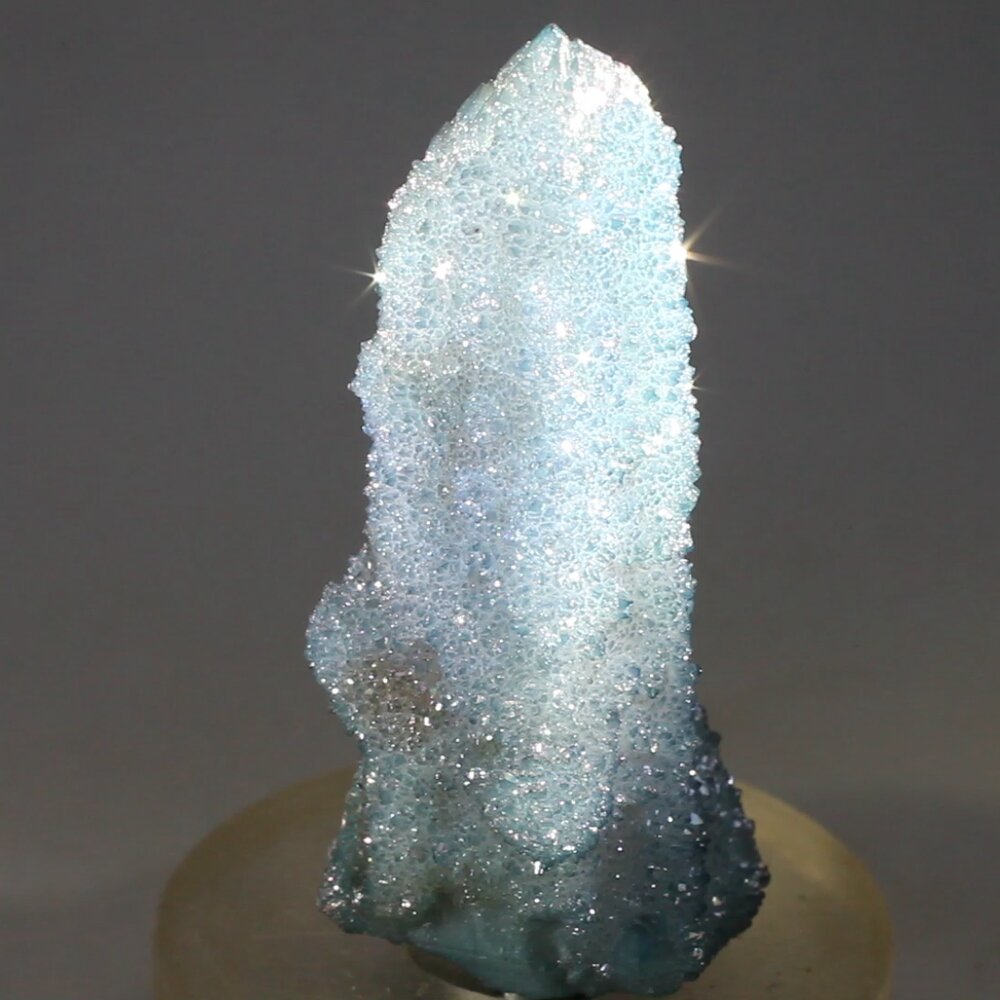 Spirit Quartz