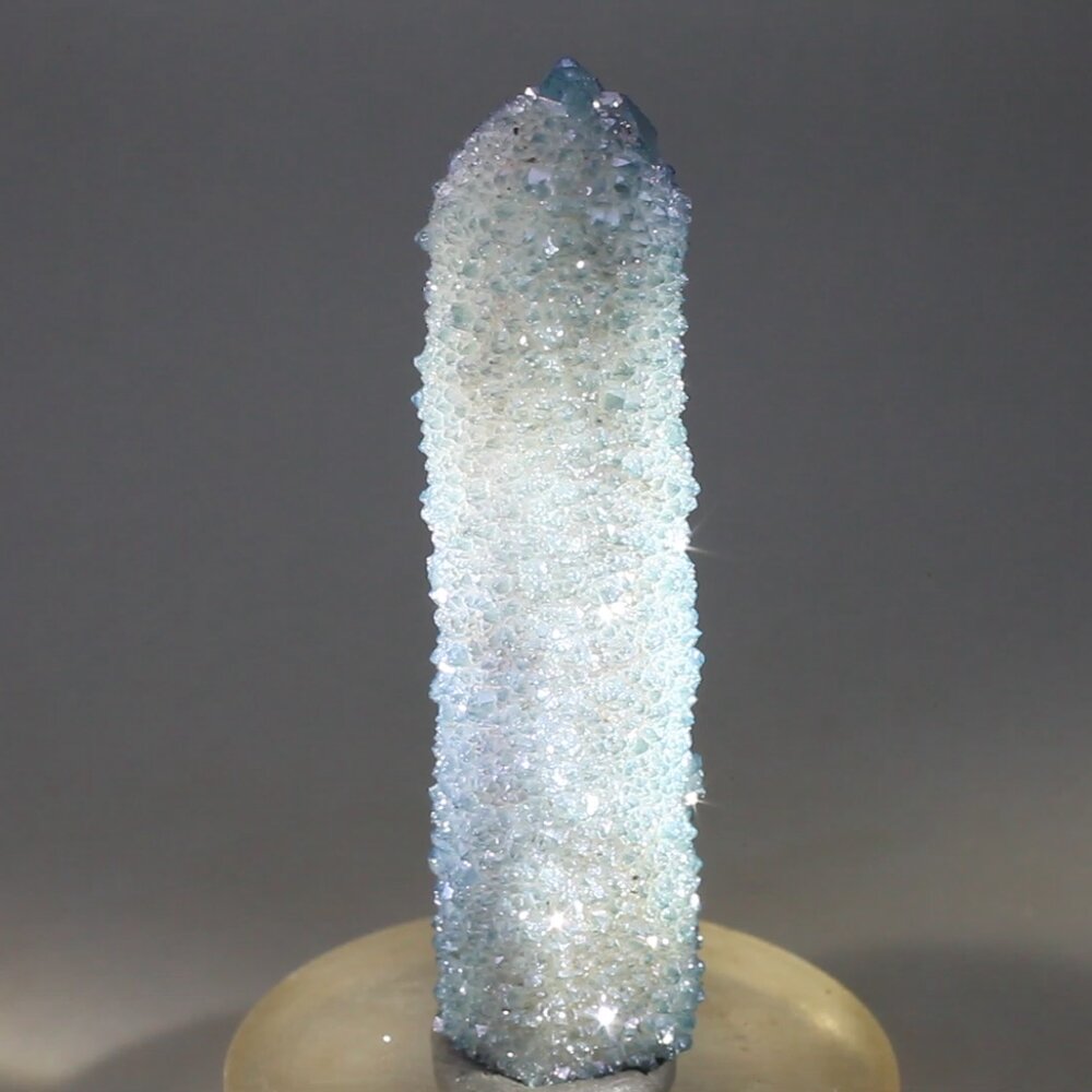 Spirit Quartz