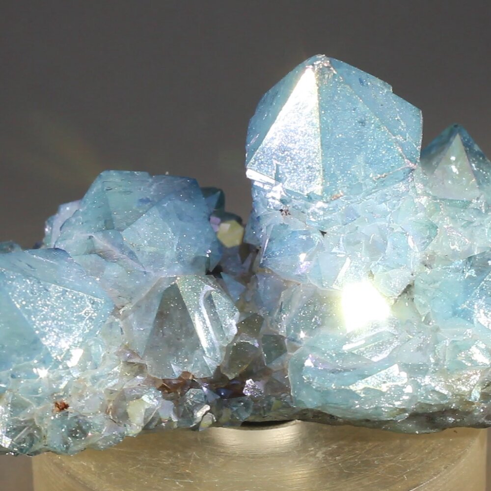 Spirit Quartz