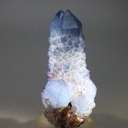 Spirit Quartz