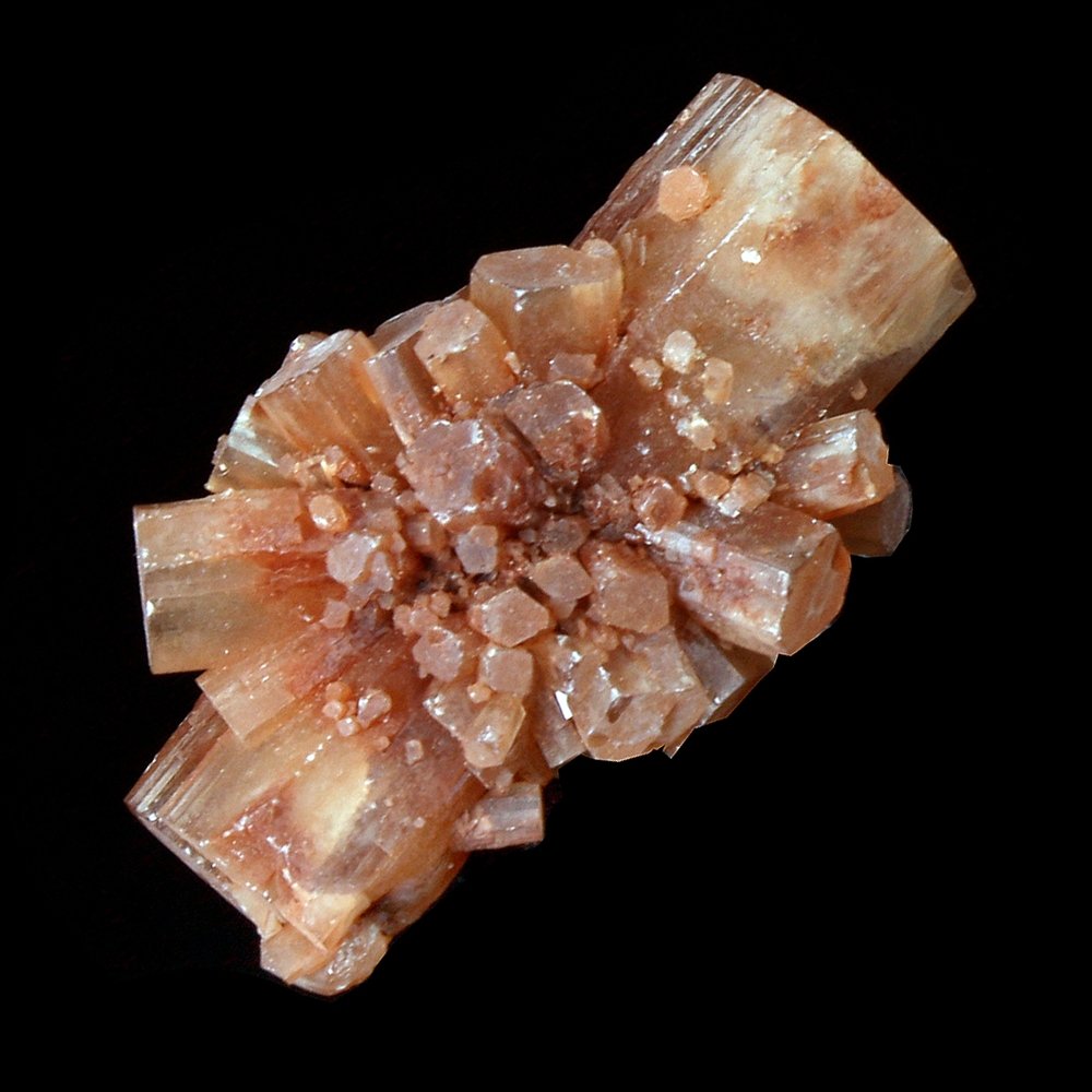Aragonite