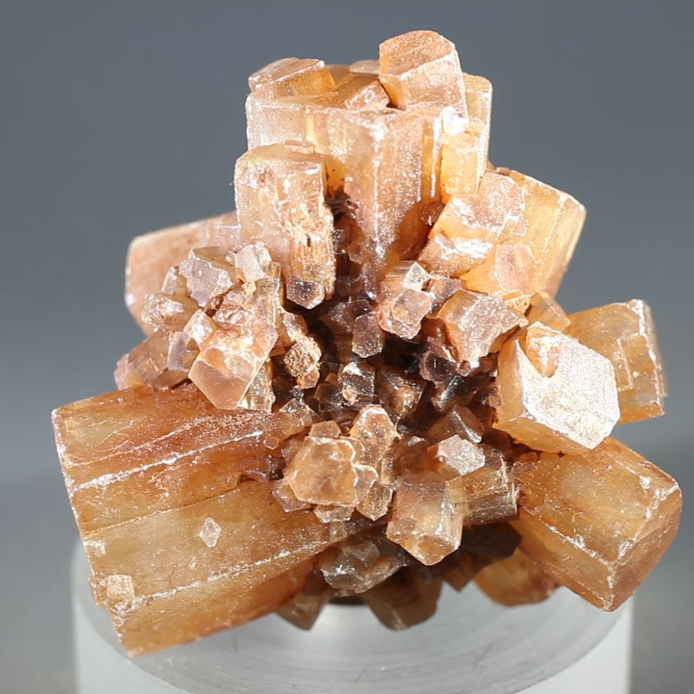 Aragonite