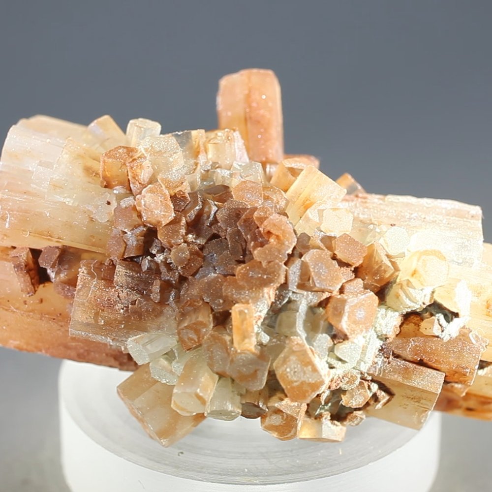 Aragonite