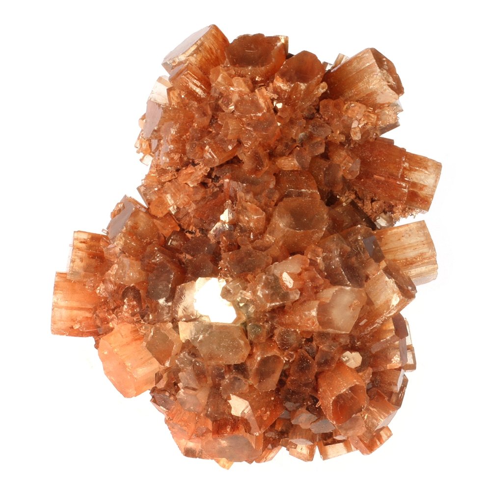 Aragonite