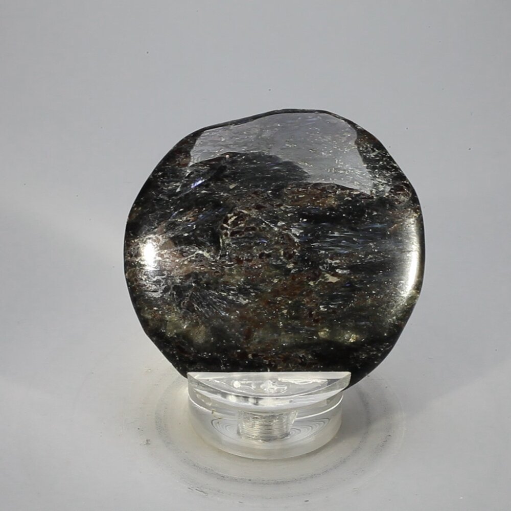 Arfvedsonite