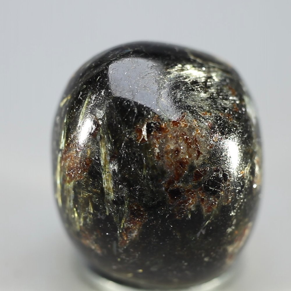 Astrophyllite Tumblestones