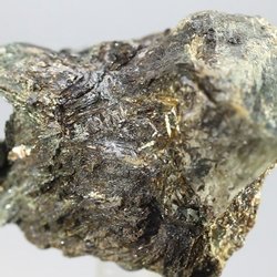 Crystal Information Stone Types - Astrophyllite