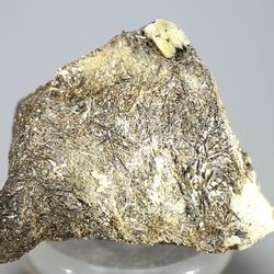 Crystal Information Stone Types - Astrophyllite