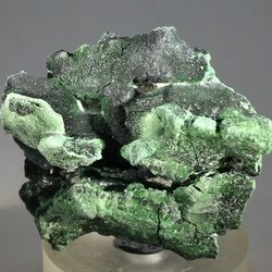 Polished Atacamite