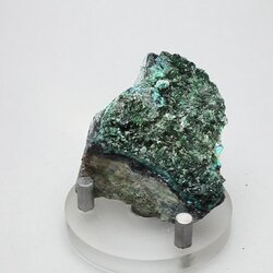 Atacamite Mineral Specimen ~85mm