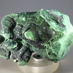 Atacamite Mineral Specimen ~83mm