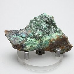 RARE Atacamite Mineral Specimen ~110mm