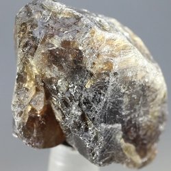 Zircon Crystals