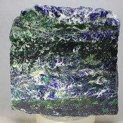 Azurite Crystals
