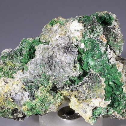 Bayldonite