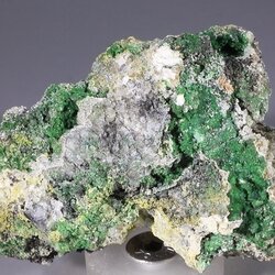Bayldonite