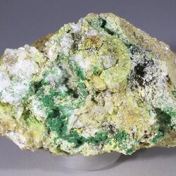Bayldonite