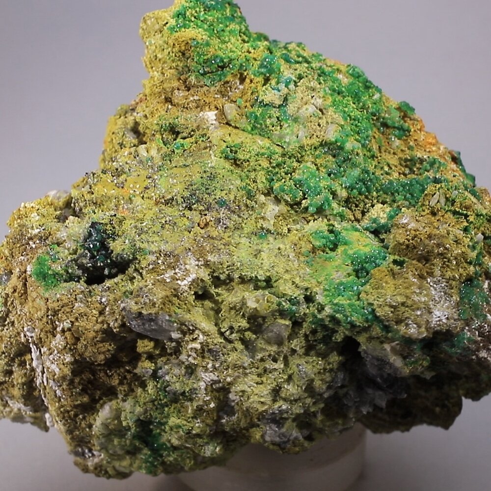 Bayldonite