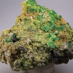Bayldonite