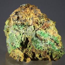 Bayldonite Mineral Specimen (England) ~85mm