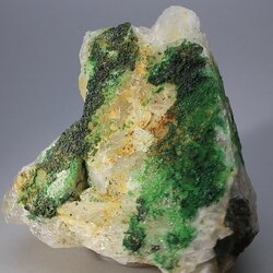 Bayldonite