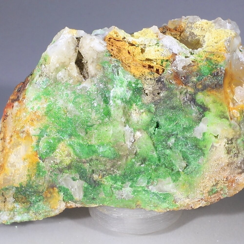 Bayldonite