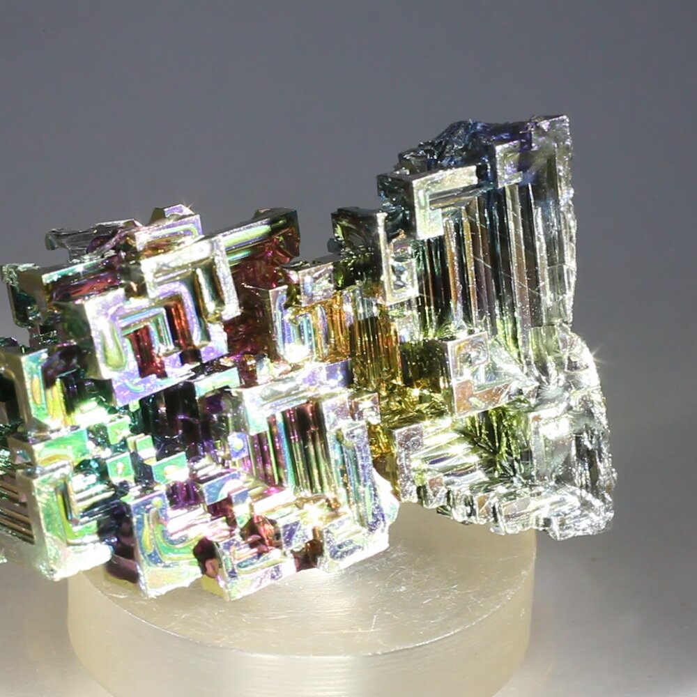 Bismuth