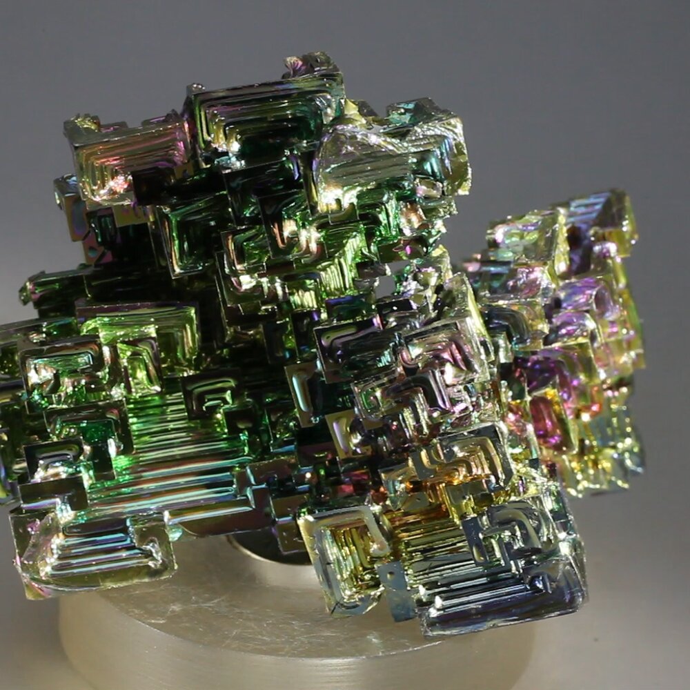 Bismuth