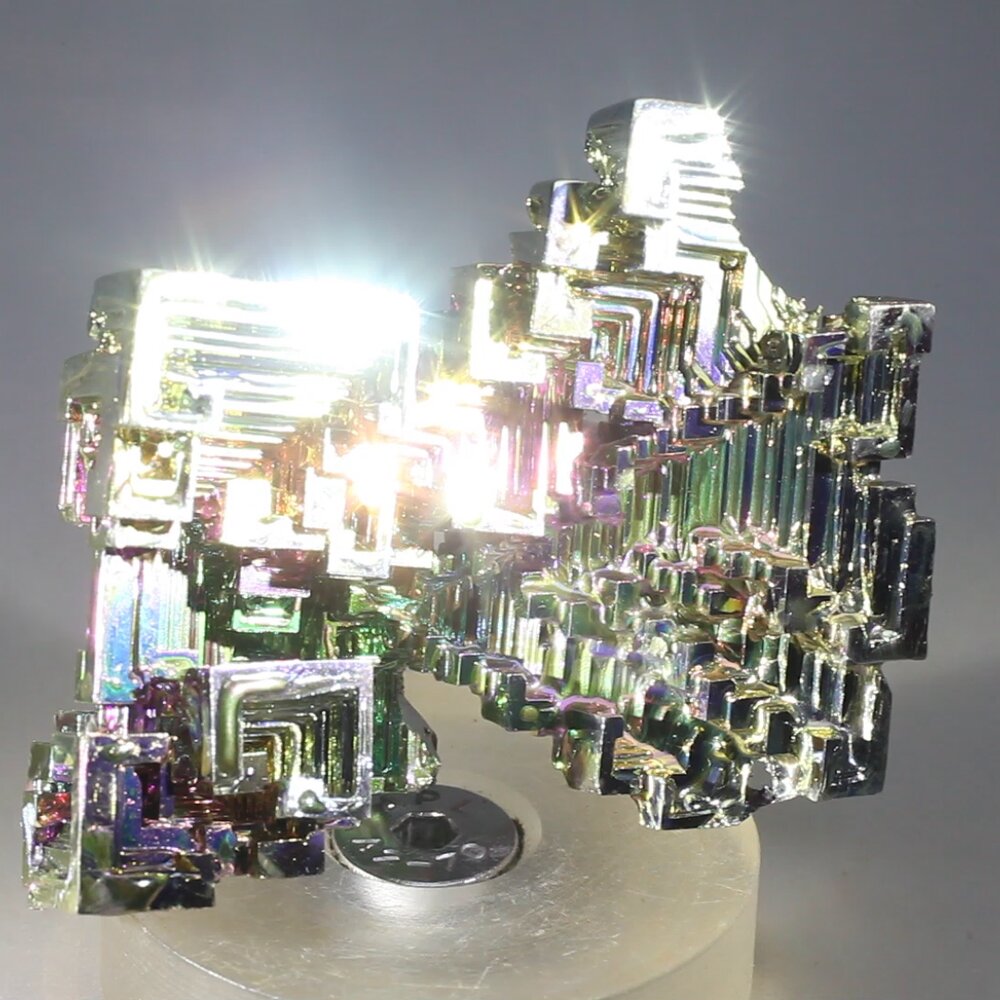Bismuth