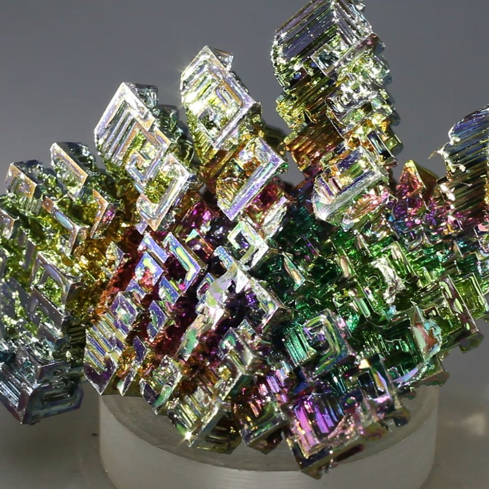 Bismuth