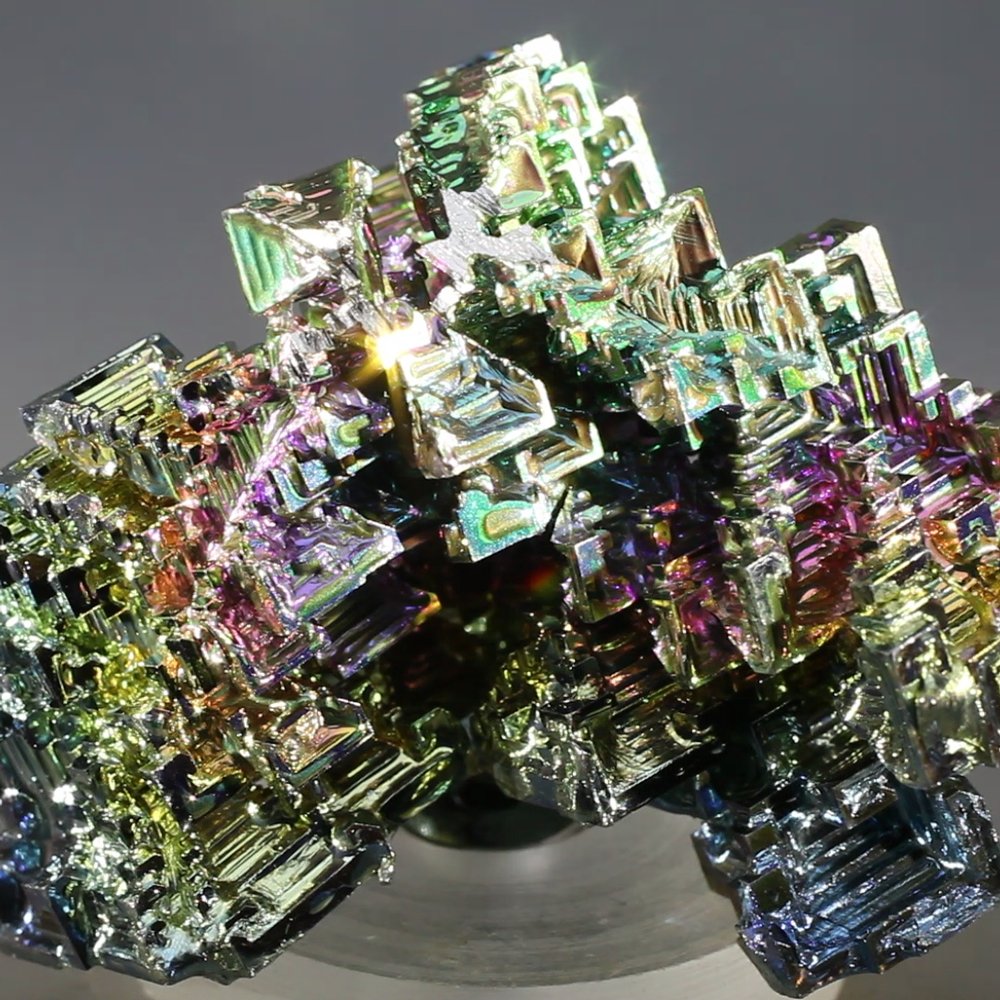Bismuth