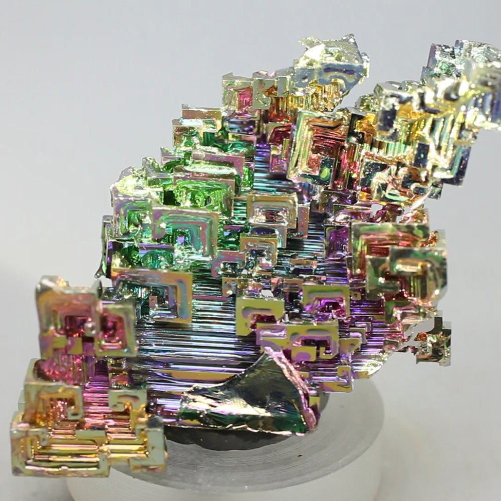 Bismuth