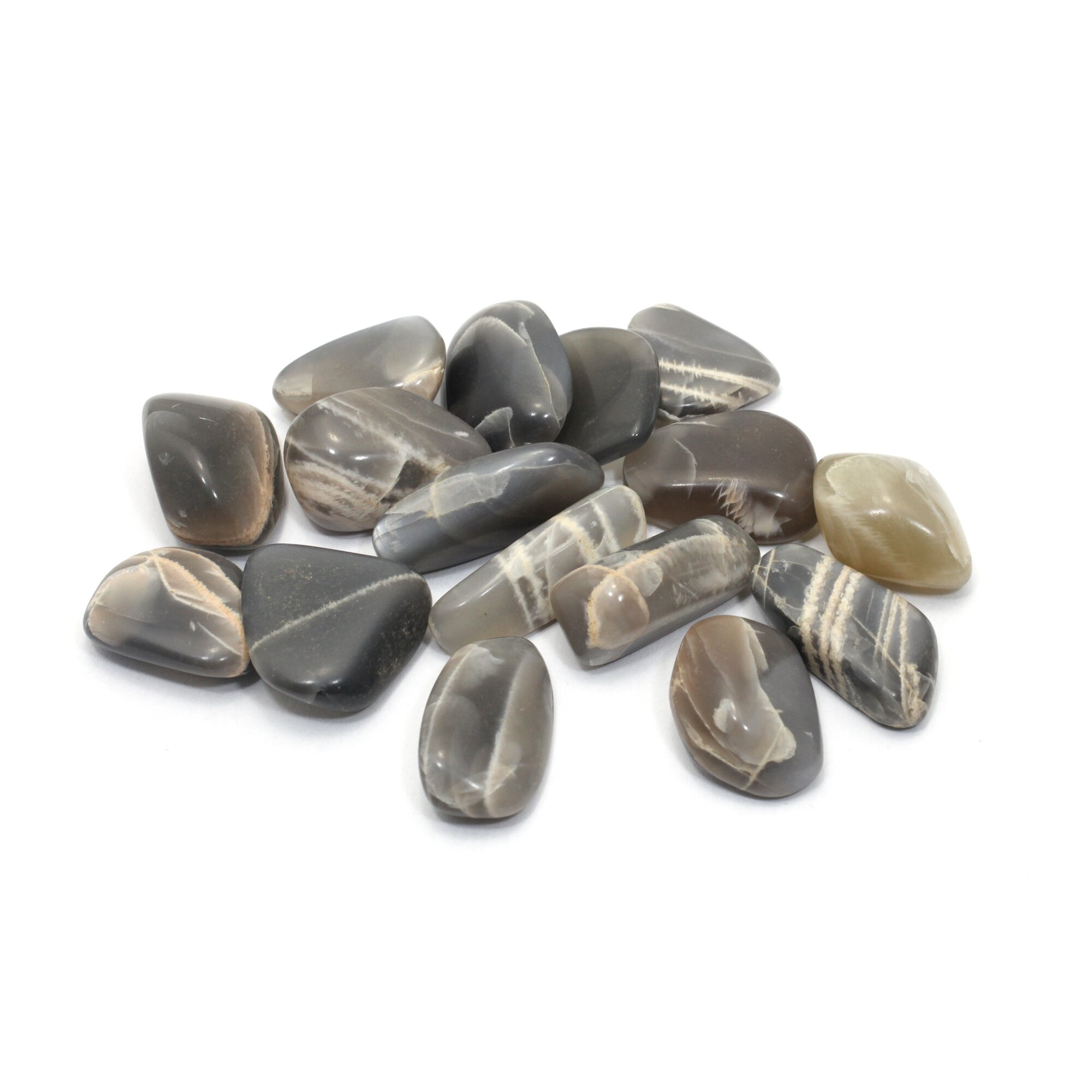 Moonstone Crystals